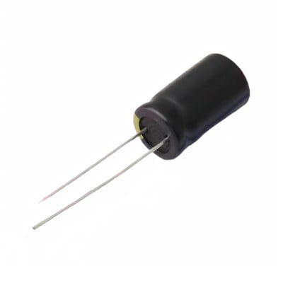 BERYL Electronic Tech RF063M101LO8*16TA-1A1E Aluminum Electrolytic Capacitor