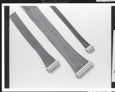 JST MD-PI6A Board to Board Spacer Chip for PCB Stacking