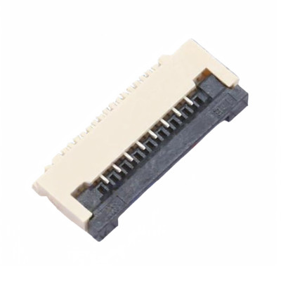 SHOU HAN 1.0-22P XGXJ-H2.0 FFC FPC Flat Flexible Connector Housing