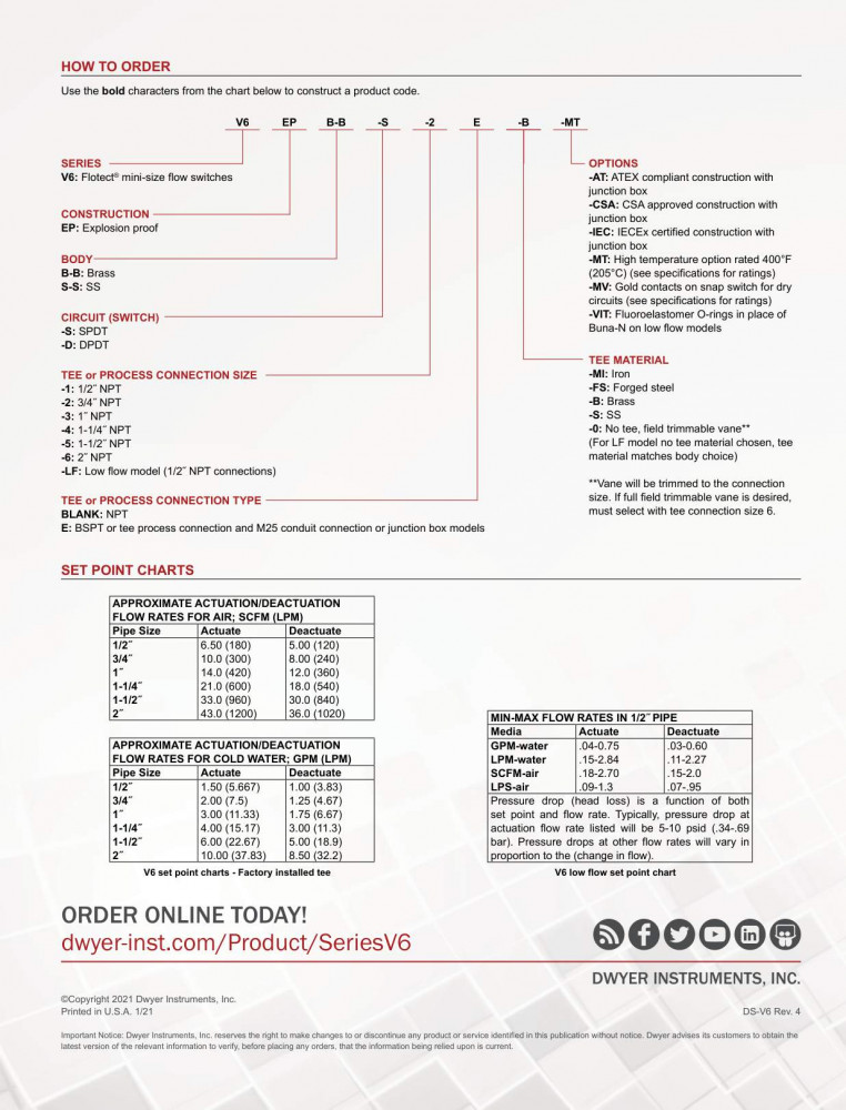 Technical document page 4