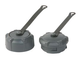 Bulgin PXM7010/10S/CR/1113 Circular Connector Housing