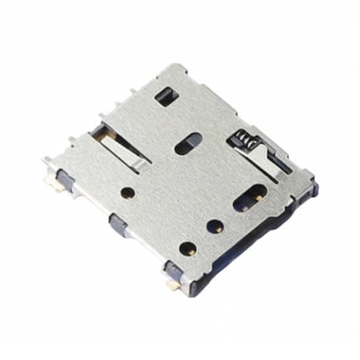 SOFNG SD-002 PC Card Socket