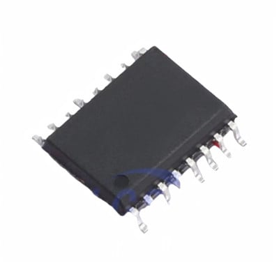 BL BL7141WH Digital Isolator Chip