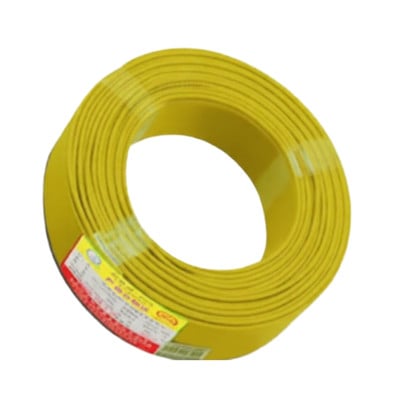 QIFAN BV-450/750V1X6Yellow