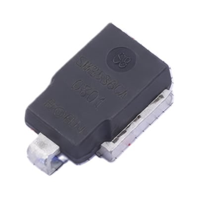 BORN P8S36CA TVS Diode