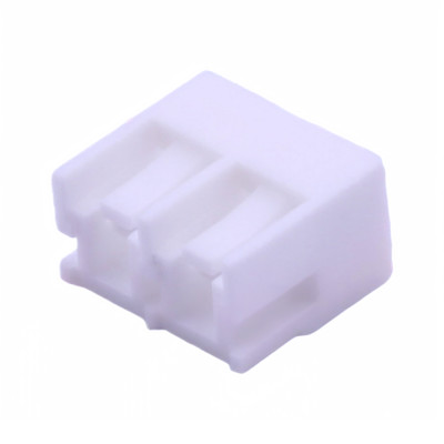 CJT(Changjiang Connectors) B3952H-2P Rectangular Connector Housing