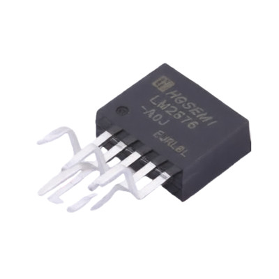 HGSEMI LM2575TB-ADJ Adjustable DC-DC Switching Voltage Regulator