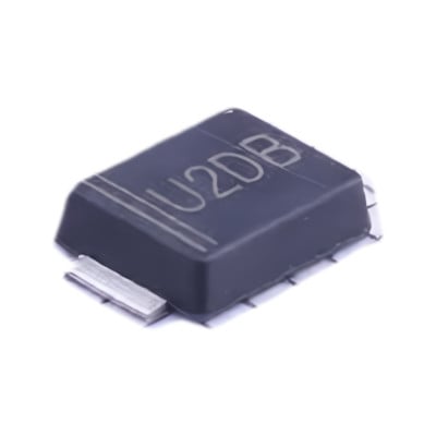 Jingdao Microelectronics US2JF Single Diode