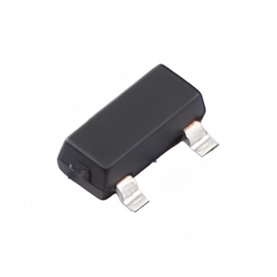 PANJIT PJ2301 Single P-Channel MOSFET