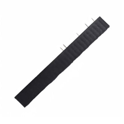 WingTAT 2044-1X40G00SA Female Socket Header Receptacle
