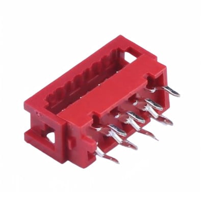 XKB Connection X9127HI-06A-PTRE Free Hanging Panel Mount Chip