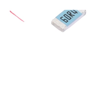 KOA RK73HW2HTTE3R60F Surface Mount Chip Resistor