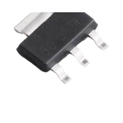 BL AH1117CLTR33 Linear LDO Voltage Regulator