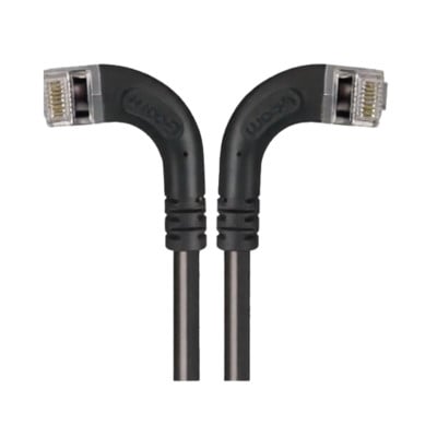 L-com TRD695SRA1BL-15 Modular Ethernet Cable (RJ45)