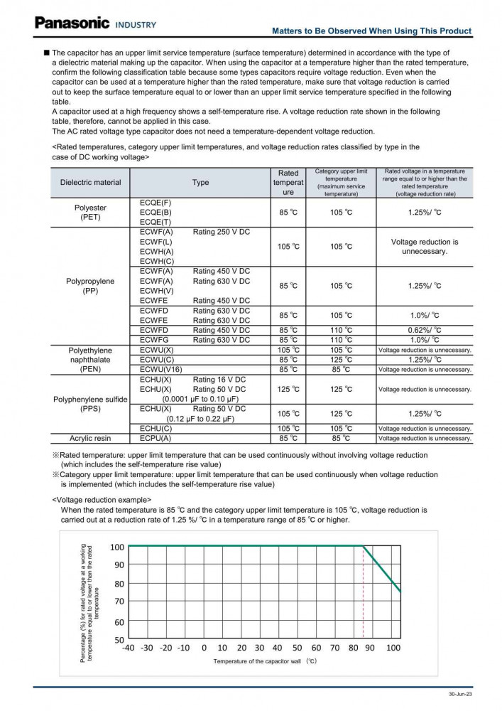 ECHU(X) technical document page 8