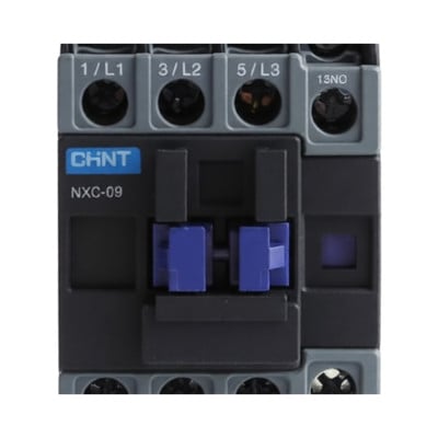CHINT NXC-06 220V Electromechanical Contactor