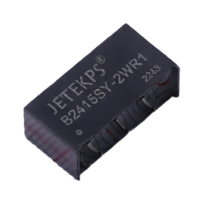 JETEKPS B2424SY-1WR1 DC DC Converter Chip