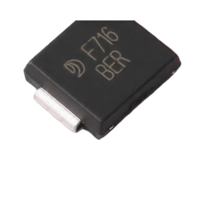 Jingdao Microelectronics SMDJ17CA TVS Diode