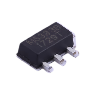 hengjiaxing HX6206P302PR Linear LDO Voltage Regulator