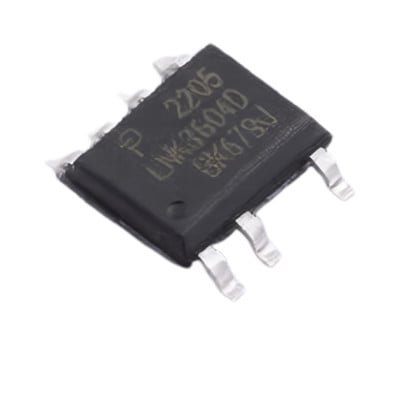 POWER INTEGRATIONS LNK362DG-TL AC-DC Converter & Offline Switcher IC