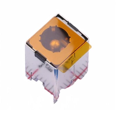 HDGC DC550200-1174-2H Power Connector Chip
