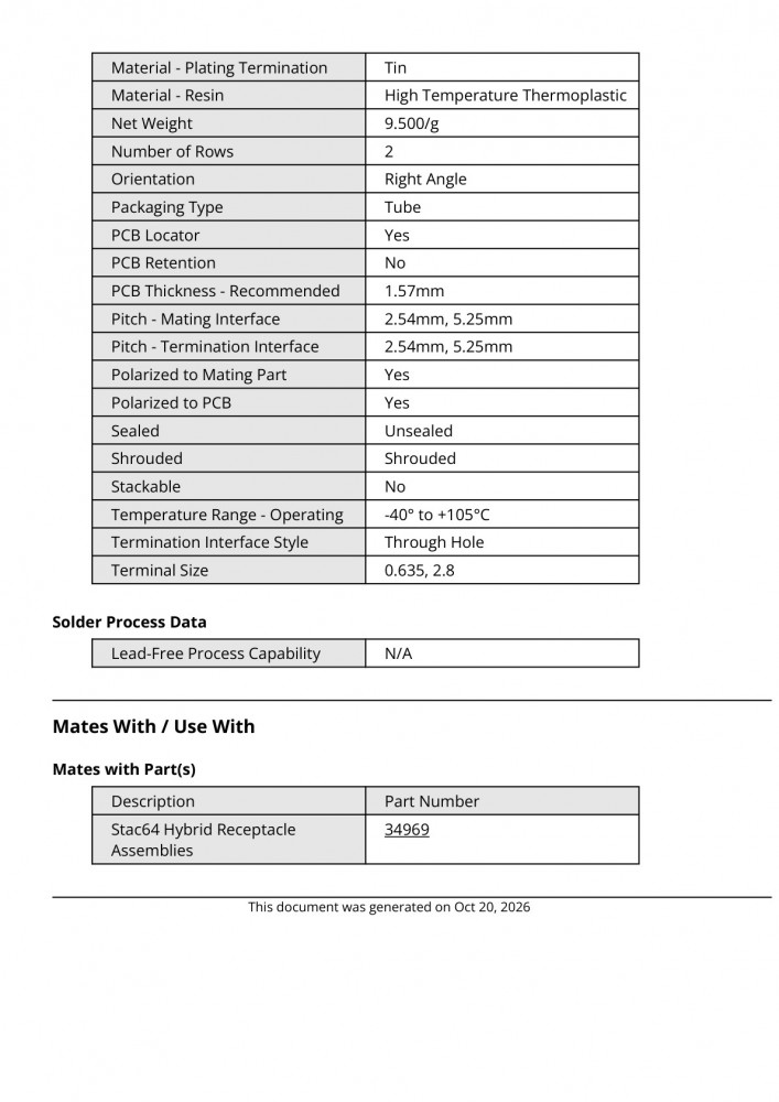 347739140 technical document preview, page 3