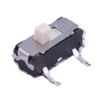 C&K JS102011SCQN Slide Switch for sale