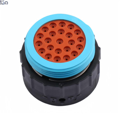 Amphenol AHDP06-24-35SR-BRA