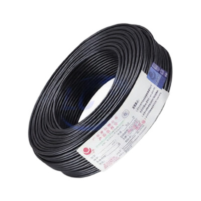 jinlongyu BVR-35Black Single Conductor Hook-Up Wire