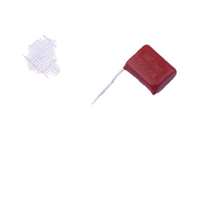 KYET KP155J2E2002 Film Capacitor