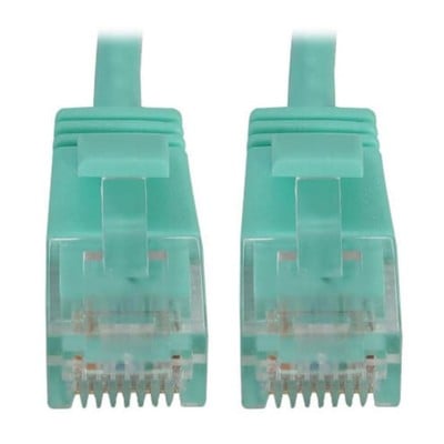 EATON N261-S01-AQ Modular Ethernet Cable (RJ45)