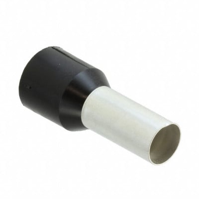 TE Connectivity 966292-2 Terminal Block Wire Ferrules