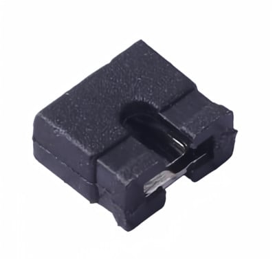 TXGA FR-1YF-01 Shunts & Jumpers Chip