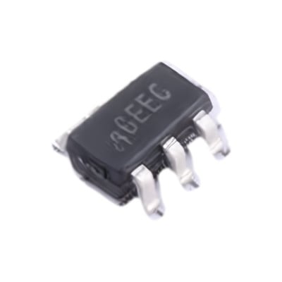 Silergy SY8156IADC DC DC Switching Voltage Regulator