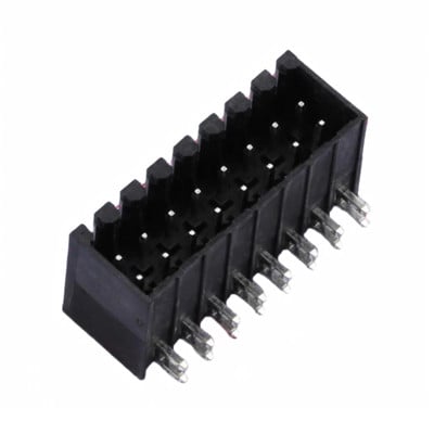 JILN JL15EDGRHC-35005B02 Header Plug Socket