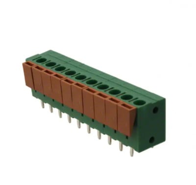 TE Connectivity 1986715-4 Wire to Board Connector