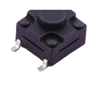 Yuandi TS-1010S-A8B3-C2D2 Tactile Switch Chip