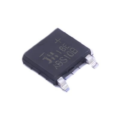 DIODES ABS10B-13 Bridge Rectifier for sale