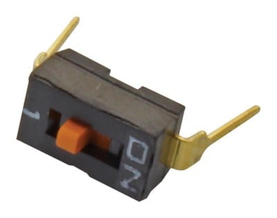 OMRON A6TN-1104 DIP Switch for sale