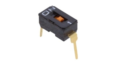 OMRON A6TN-1104 DIP Switch for sale