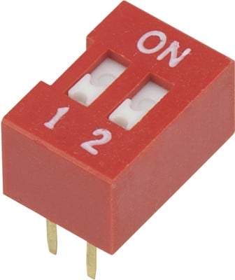 OMRON A6TN-1104 DIP Switch for sale