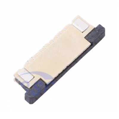 JUSHUO AFC08-S14ECA-00 FFC FPC Flat Flexible Connector Assembly