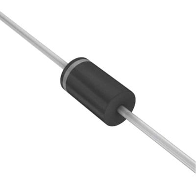 DIODES SMCJ26CA-13-F TVS Diode