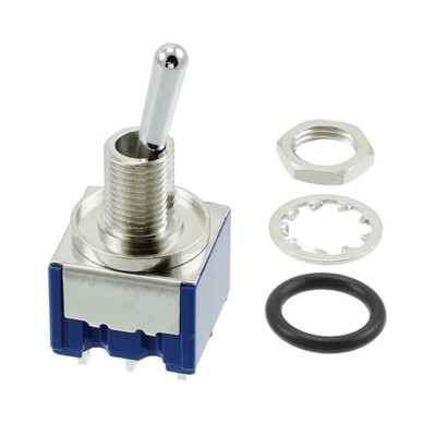 Nidec 8A2041-Z Toggle Switch Chip