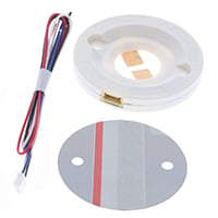 TE Connectivity 2-2328823-3 Optoelectronics Accessory
