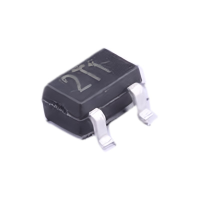 JSCJ S9018 Single Bipolar Transistor