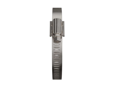 Stainless Steel Hose Clamp 2.00