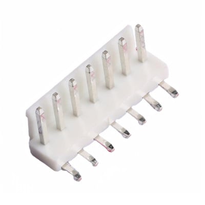 SHOU HAN VH3.96-7P ZZ Male Header Pins