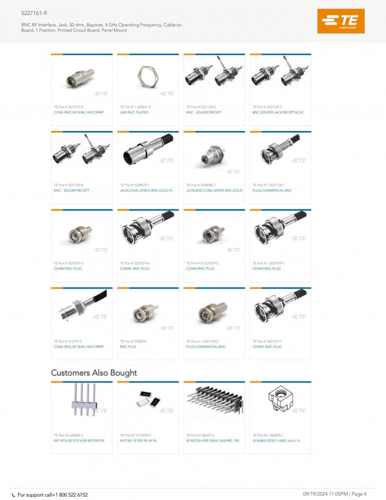 5227161-9 technical document page 4