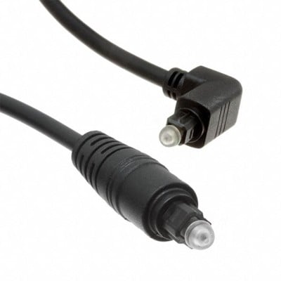 CNC Tech 106-1242-BL-00300 Fiber Optic Cable for sale